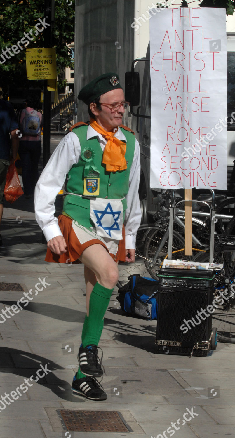 Cornelius Neil Horan Editorial Stock Photo - Stock Image | Shutterstock