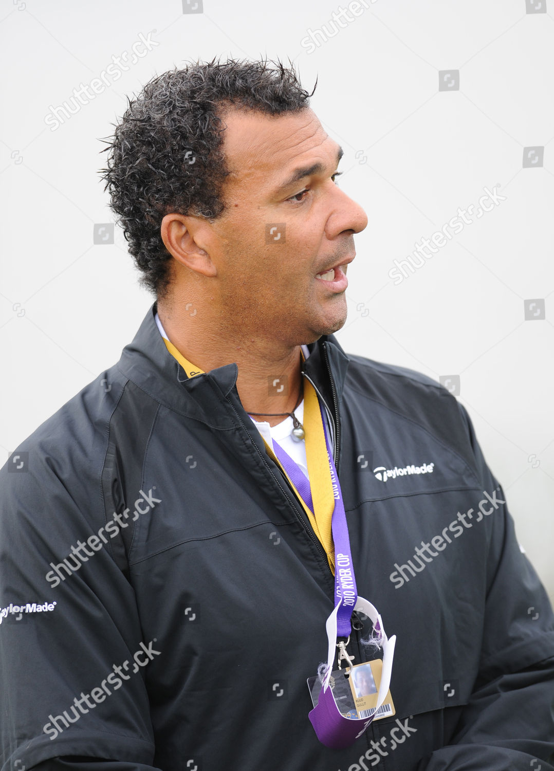 Ruud Gullitt Editorial Stock Photo - Stock Image | Shutterstock