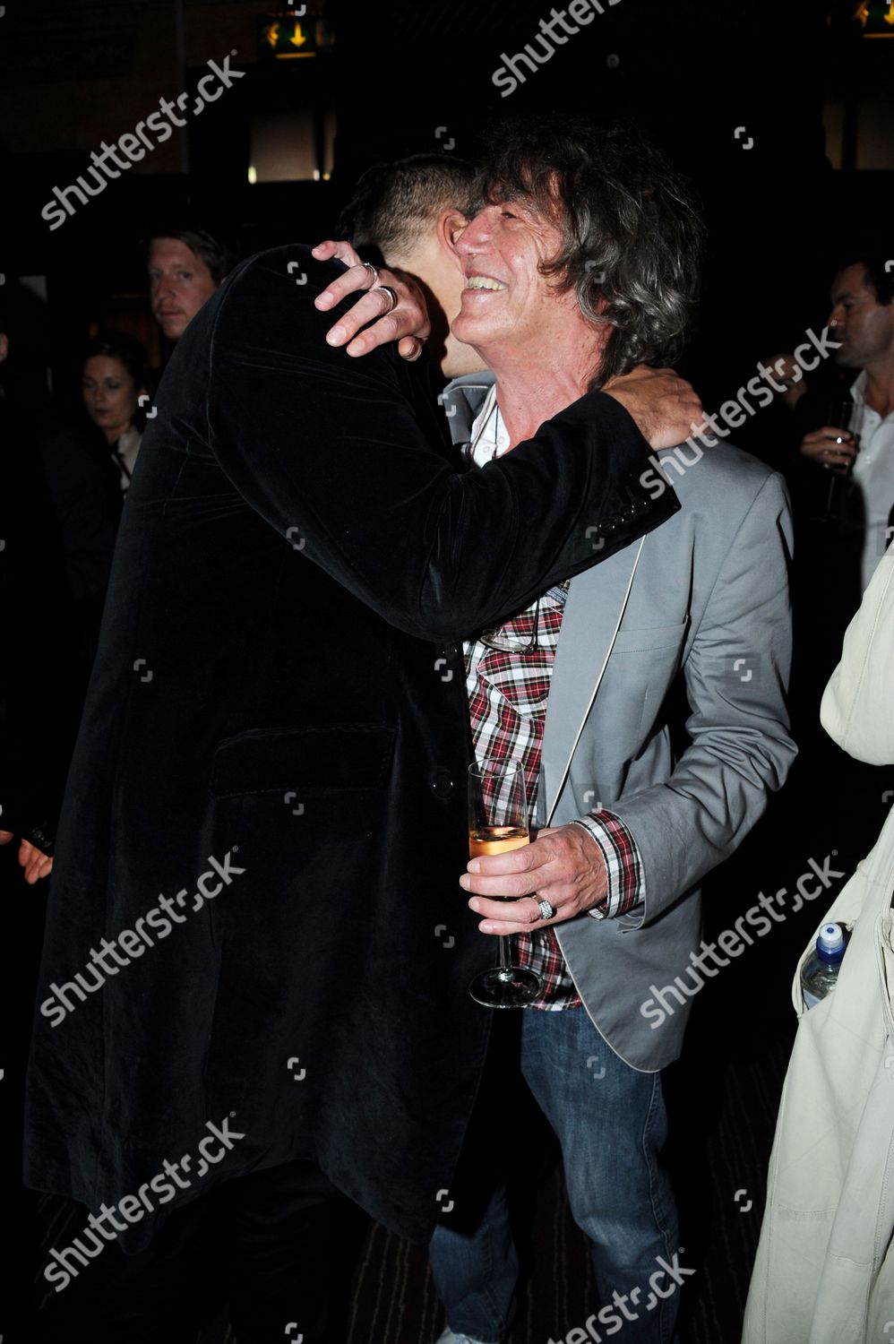 Howard Marks Friend Editorial Stock Photo - Stock Image | Shutterstock