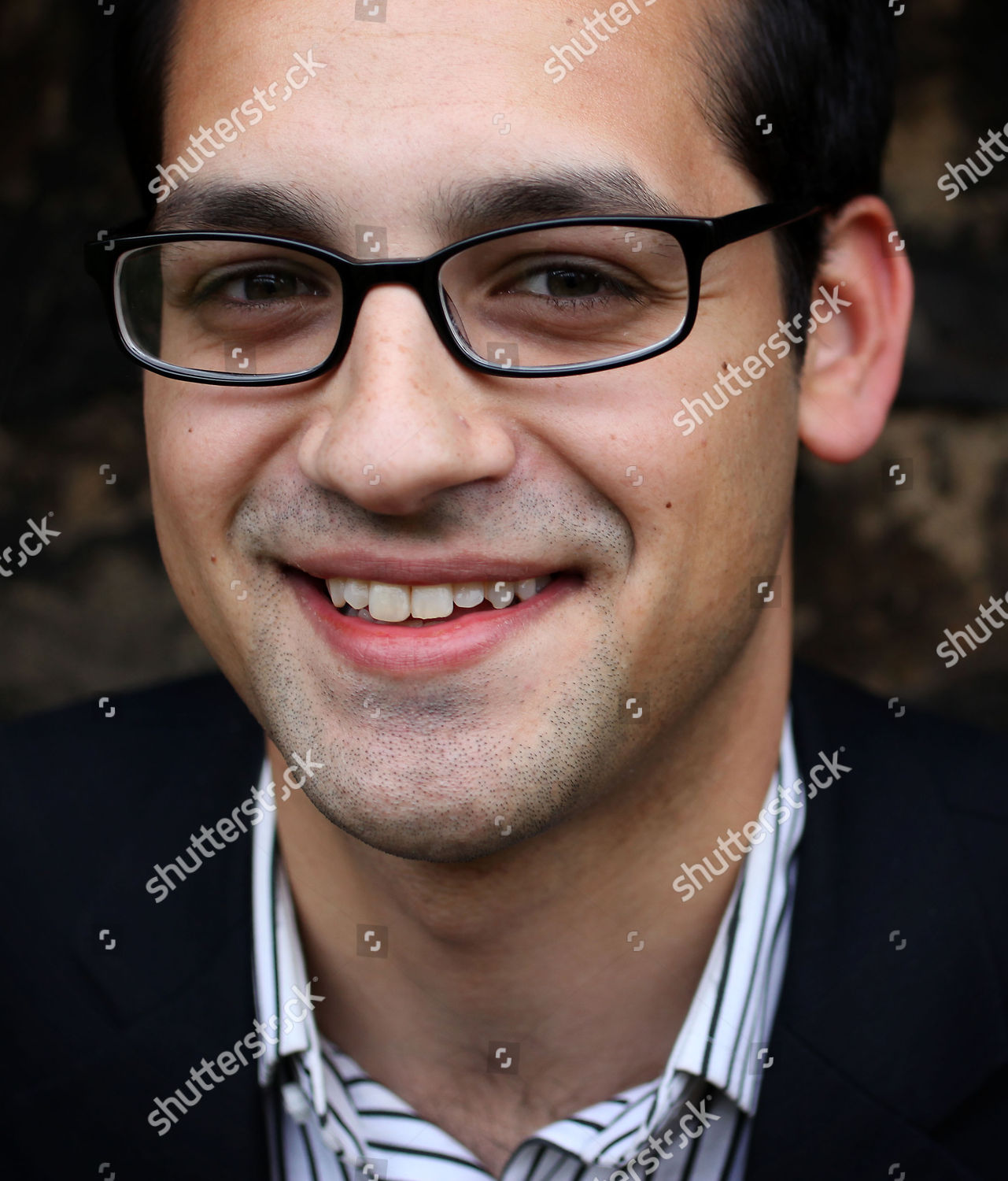 Aaron Porter Editorial Stock Photo - Stock Image | Shutterstock