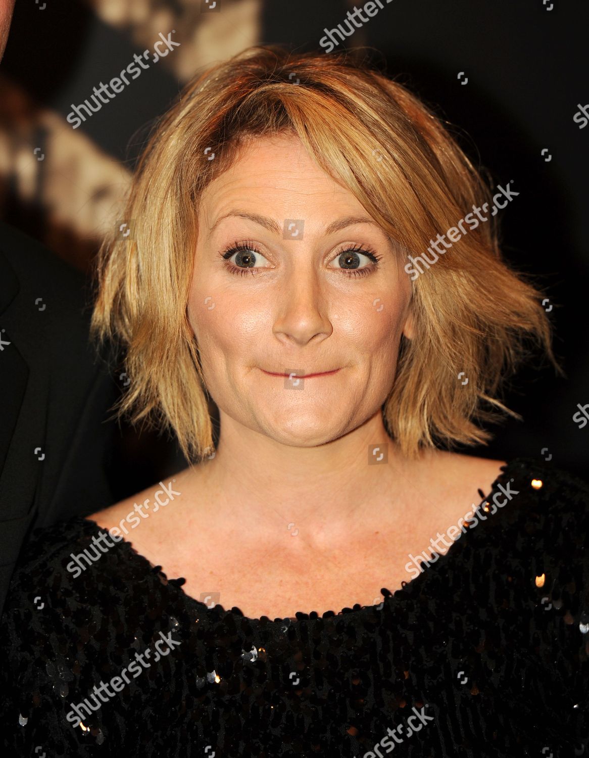 Lucy Speed Editorial Stock Photo - Stock Image | Shutterstock