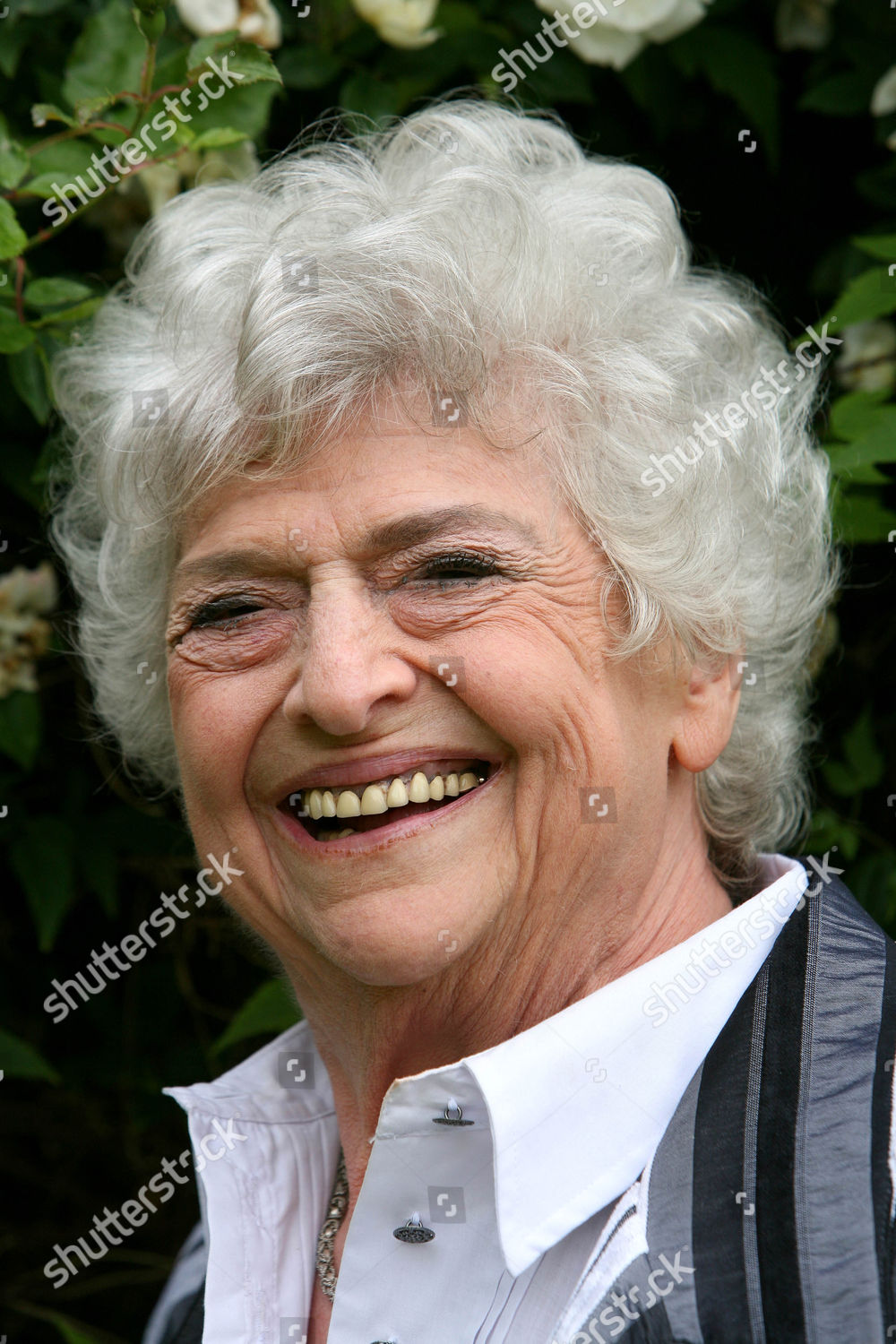 Claire Rayner Editorial Stock Photo - Stock Image | Shutterstock