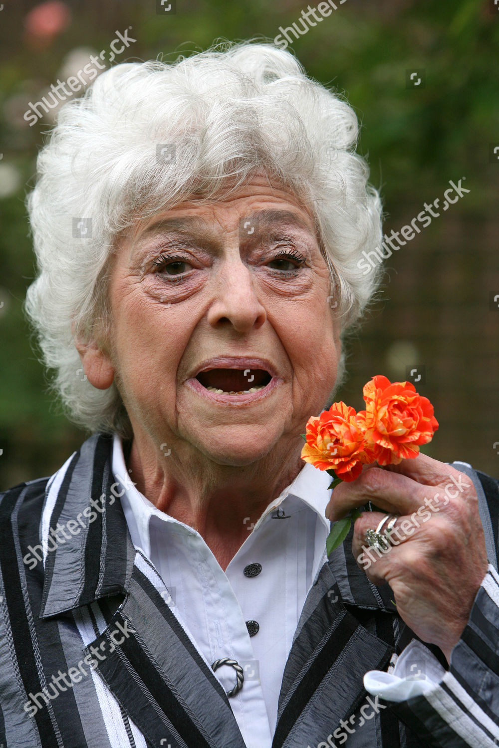 Claire Rayner Editorial Stock Photo - Stock Image | Shutterstock
