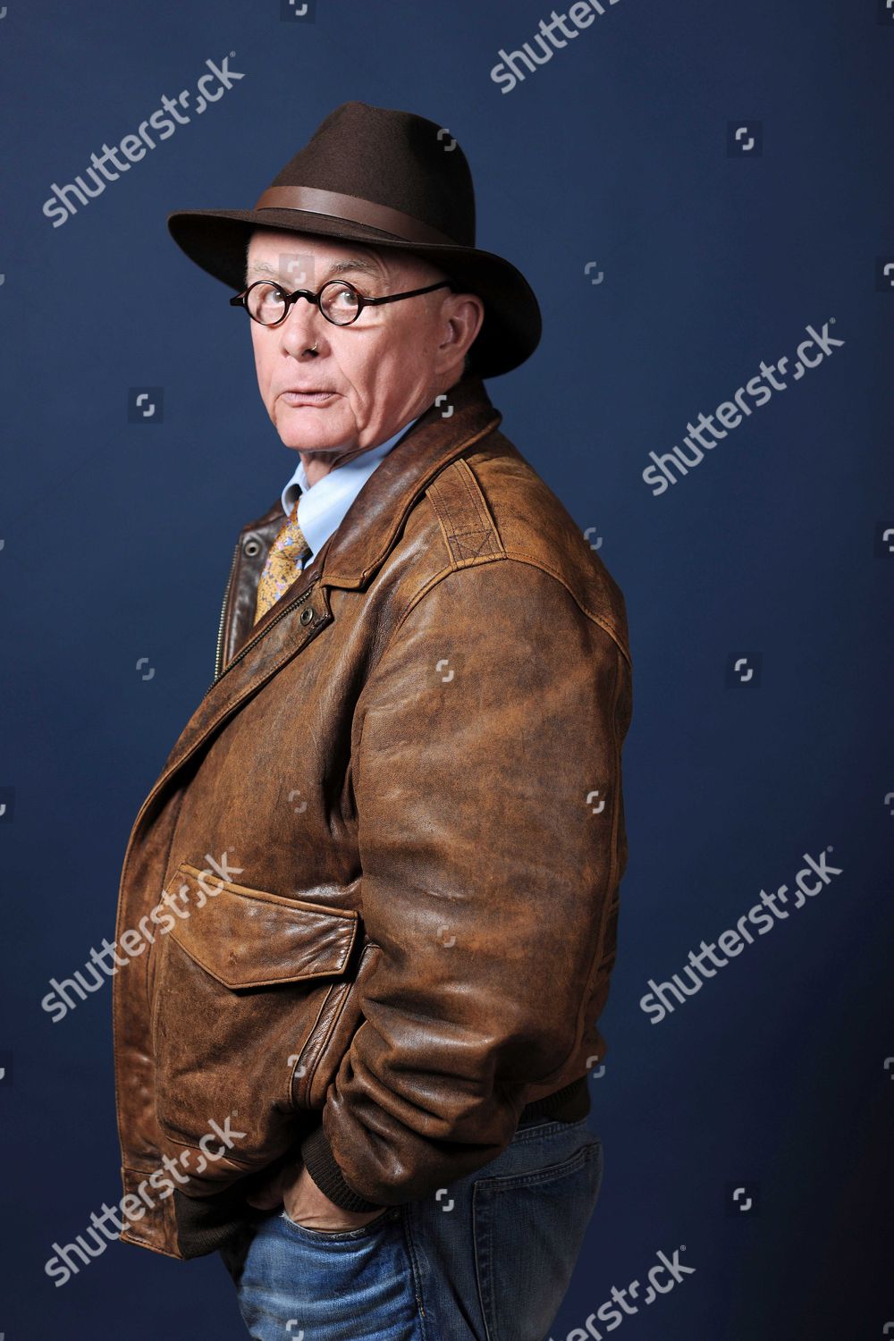 Dan Fante Editorial Stock Photo - Stock Image | Shutterstock