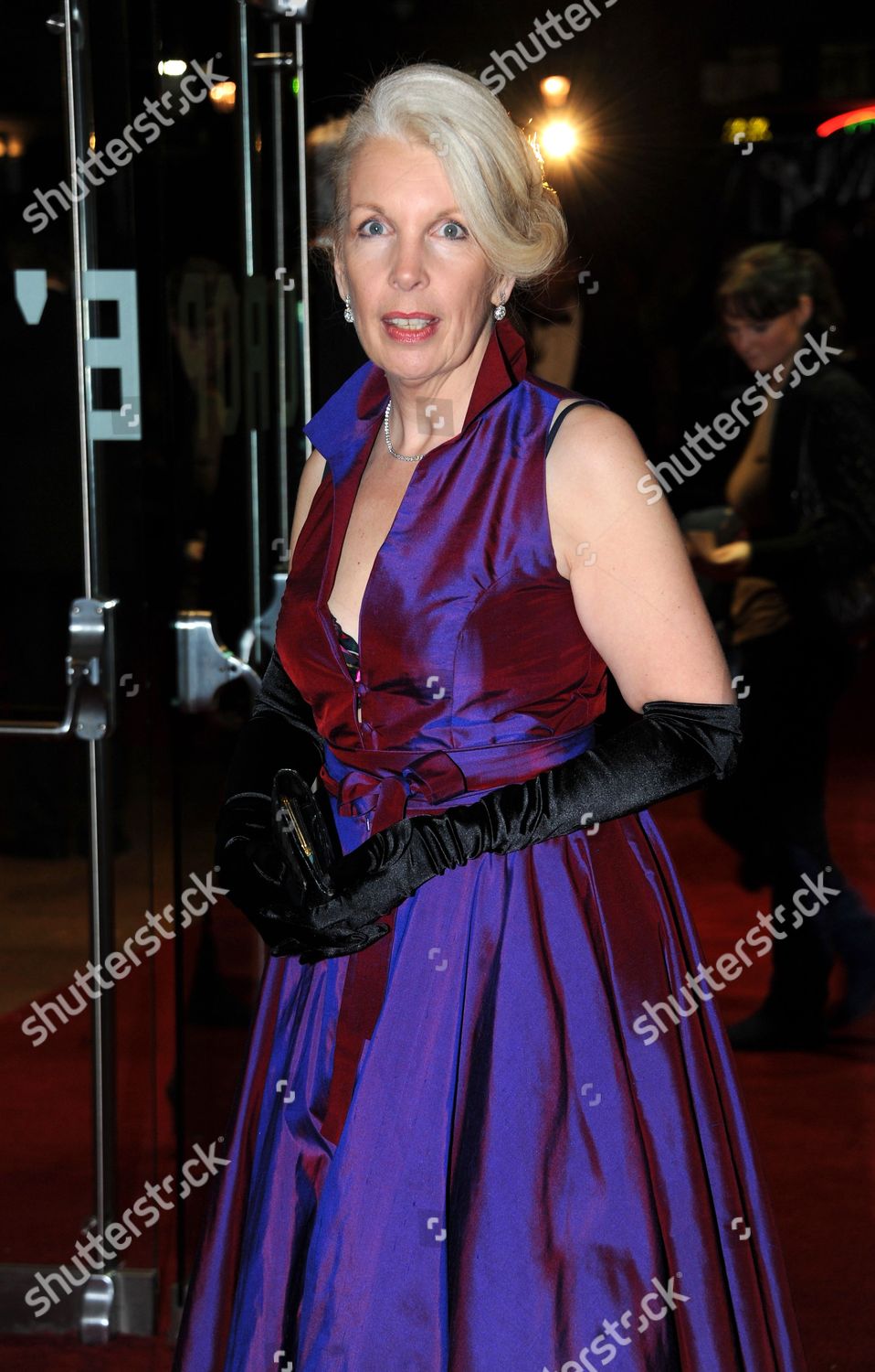 Amanda Neville Editorial Stock Photo - Stock Image | Shutterstock