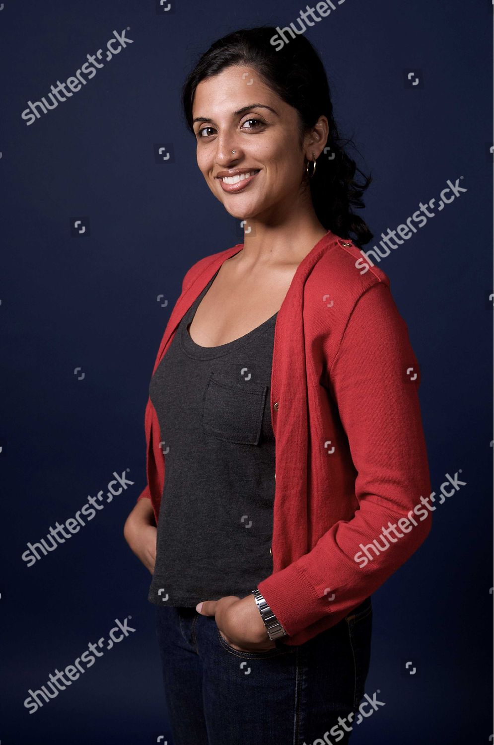Tania James Editorial Stock Photo - Stock Image | Shutterstock