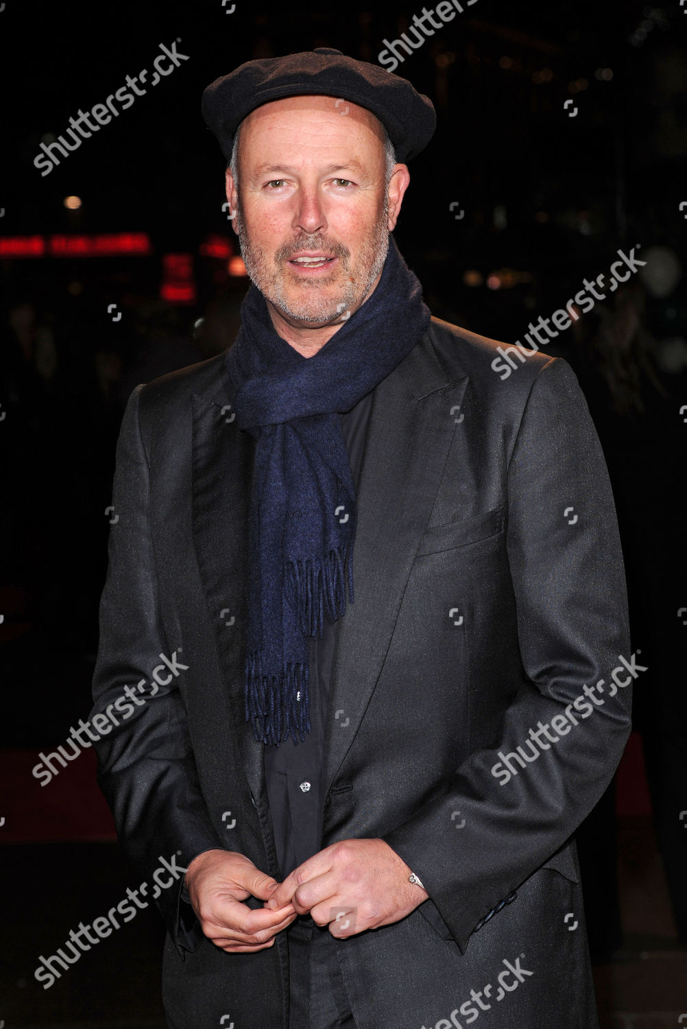 Simon Oakes Editorial Stock Photo - Stock Image | Shutterstock