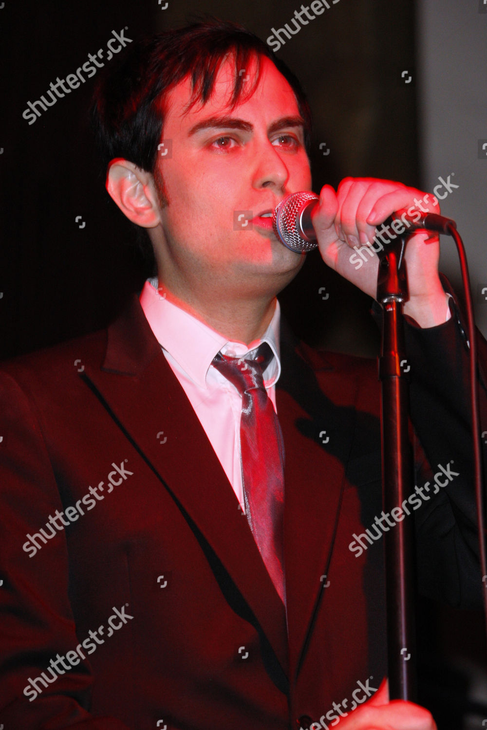James Torme Editorial Stock Photo - Stock Image | Shutterstock