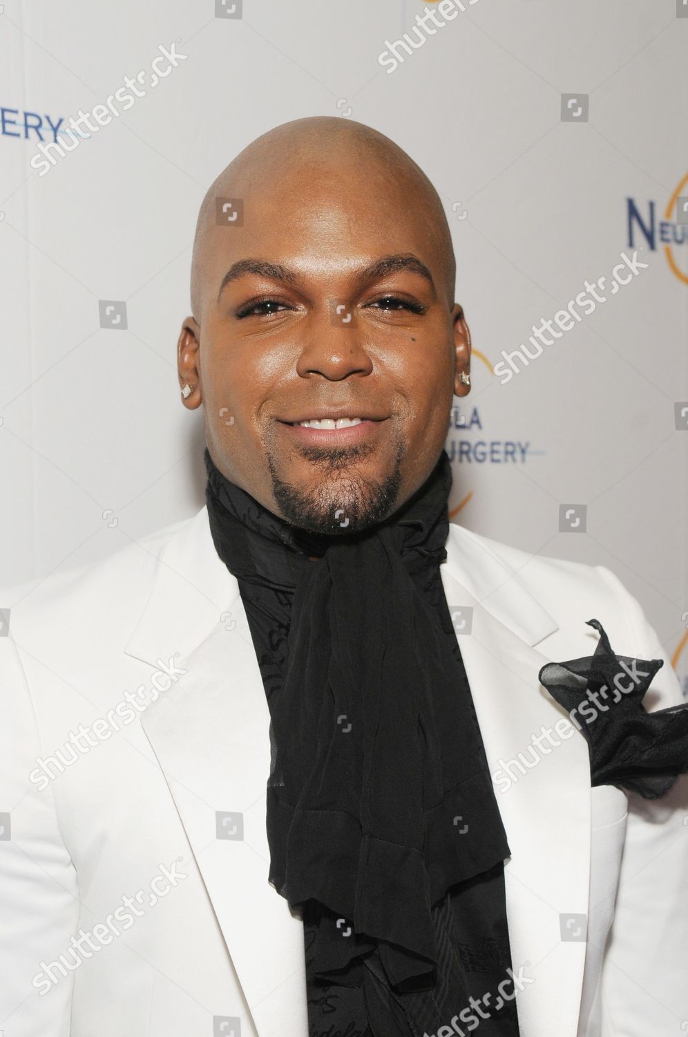 Tionne Williams Editorial Stock Photo - Stock Image | Shutterstock