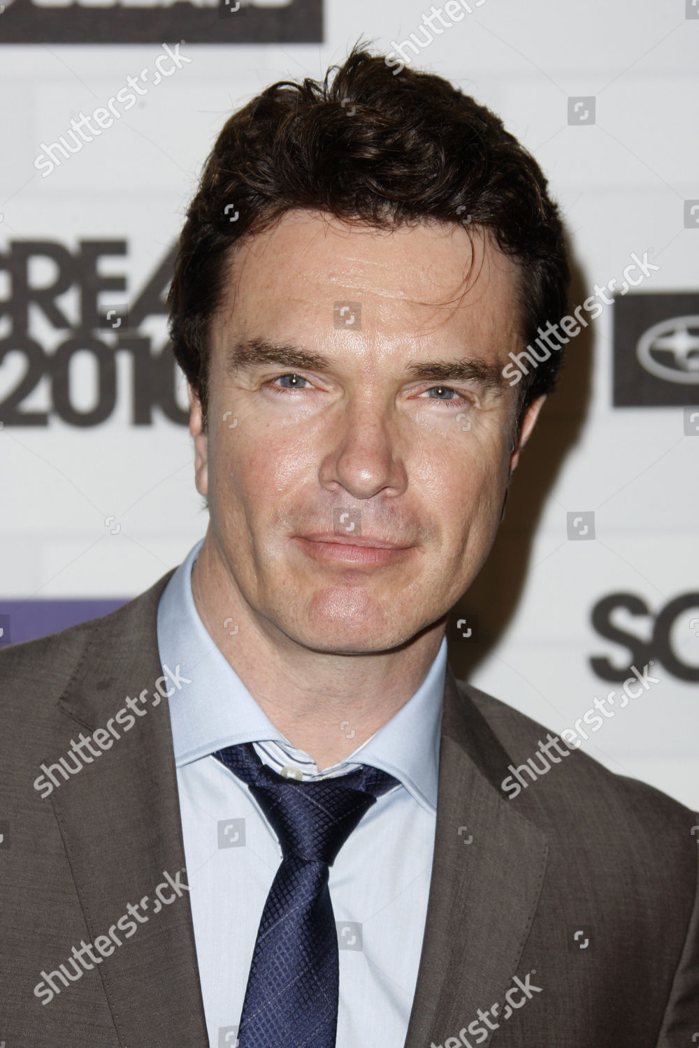 Christopher Shyer Editorial Stock Photo - Stock Image | Shutterstock