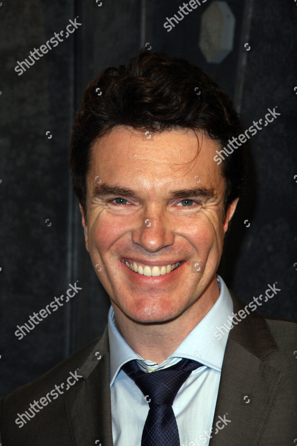 Christopher Shyer Editorial Stock Photo - Stock Image | Shutterstock