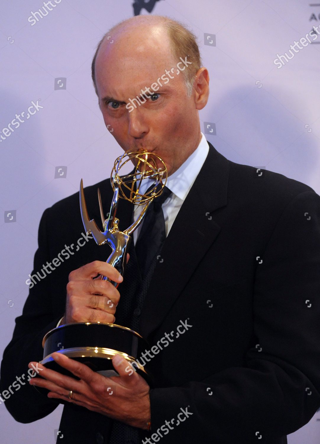 Dan Castellaneta Voice Homer Simpson Television Editorial Stock Photo ...