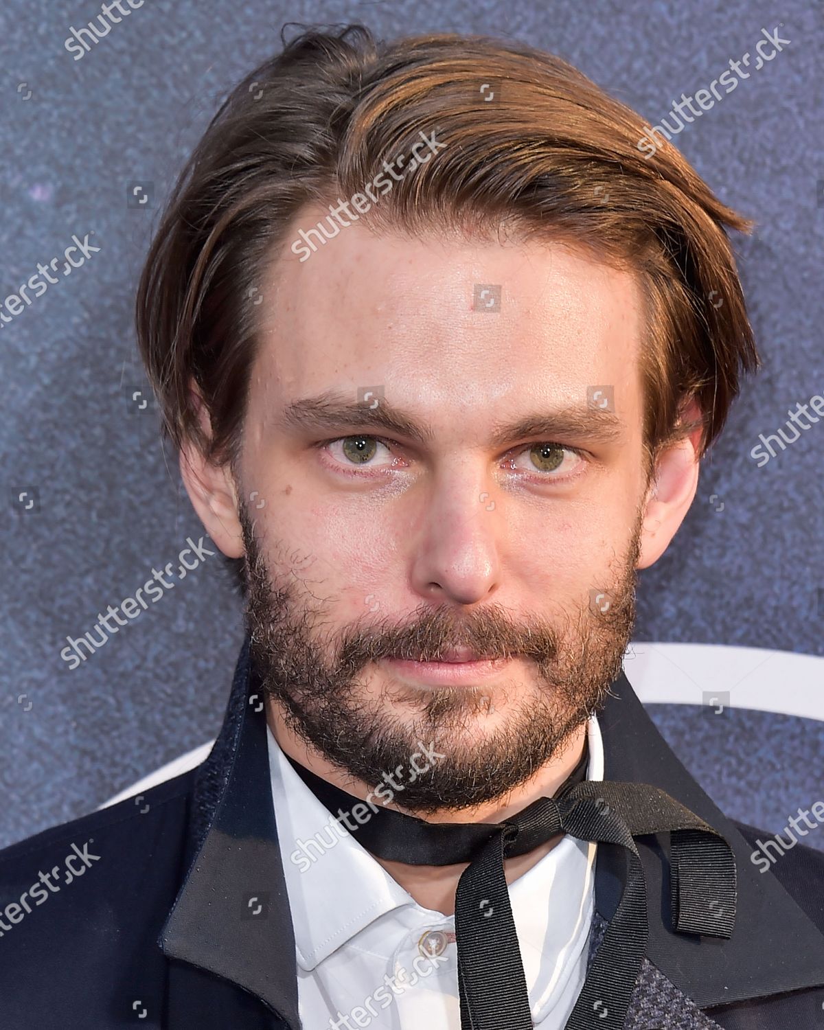 Actor Sam Levinson Arrives Los Angeles Editorial Stock Photo - Stock ...