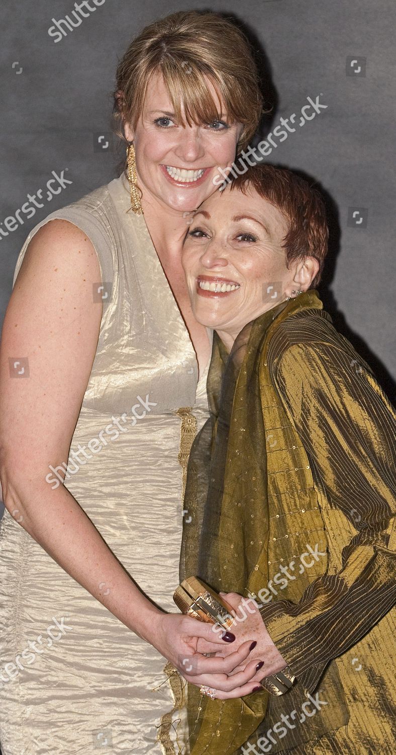 Actress Singer Babz Chula R Shown Redaktionelles Stockfoto – Stockbild ...