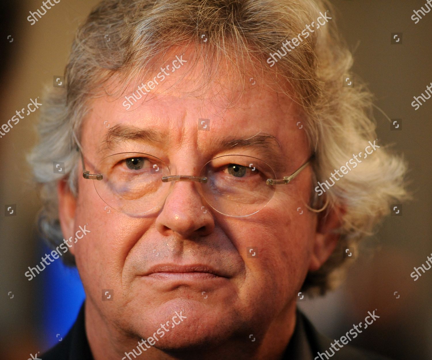 Former Ambassador Joseph Wilson Attends Special Editorial Stock Photo ...