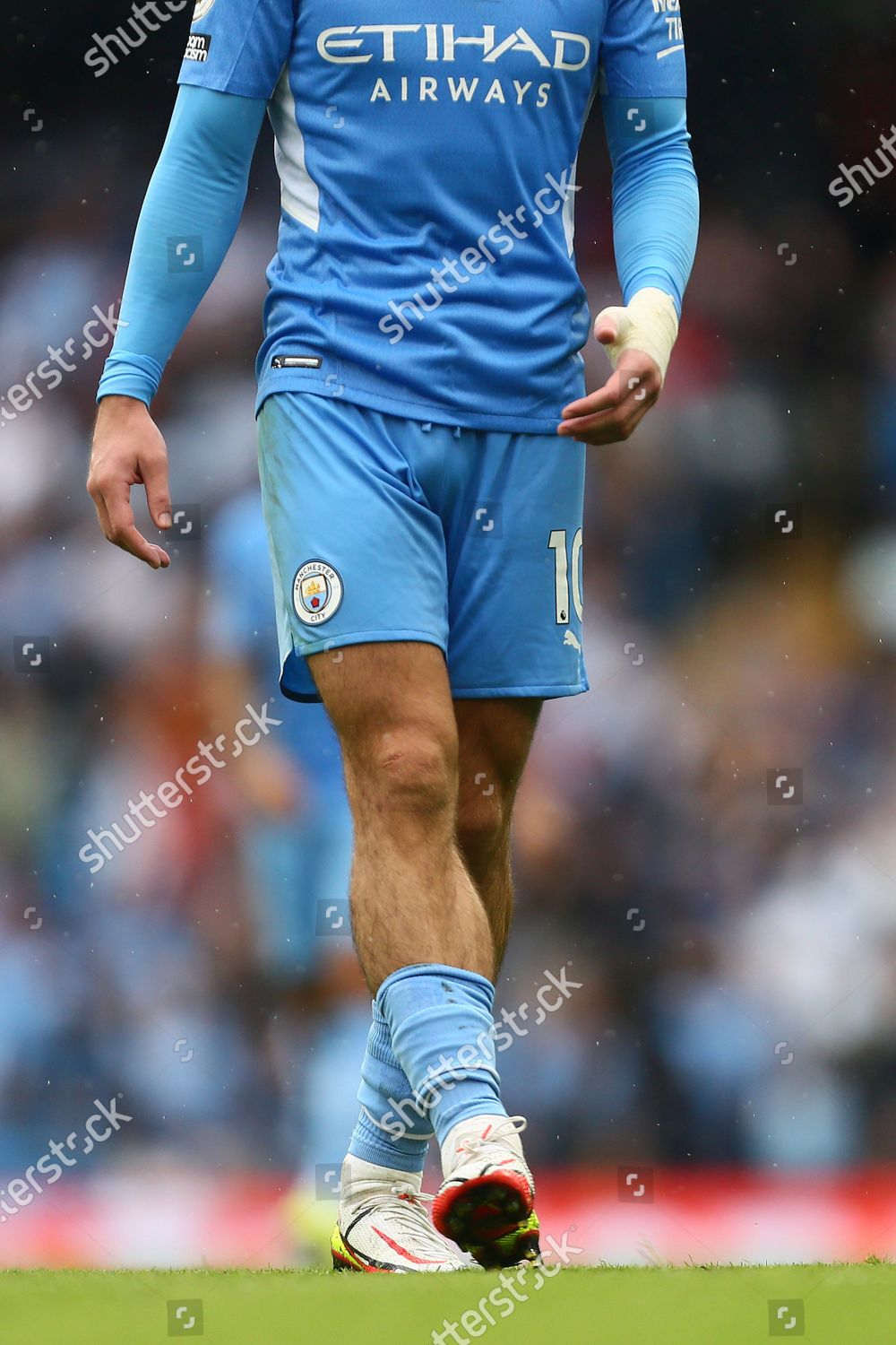 Jack Grealish Manchester City Editorial Stock Photo - Stock Image ...