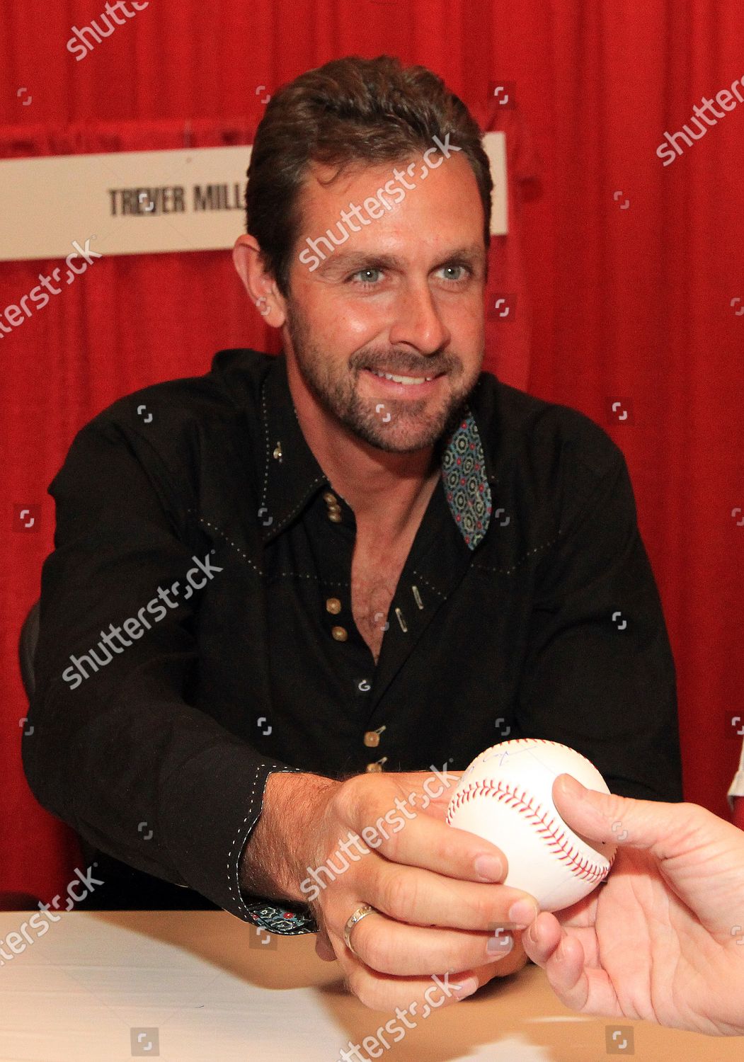 St Louis Cardinals Pitcher Trever Miller Editorial Stock Photo - Stock ...