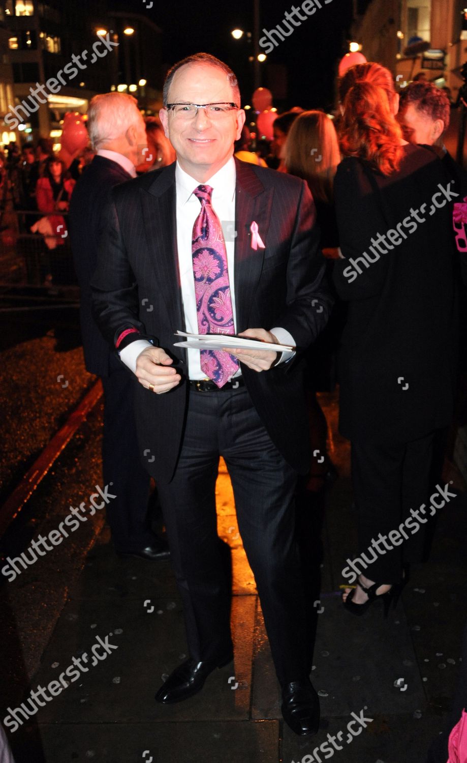 Daniel Annesse Editorial Stock Photo - Stock Image | Shutterstock