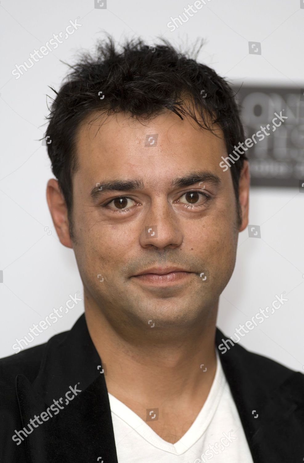 Emil Marwa Editorial Stock Photo - Stock Image | Shutterstock
