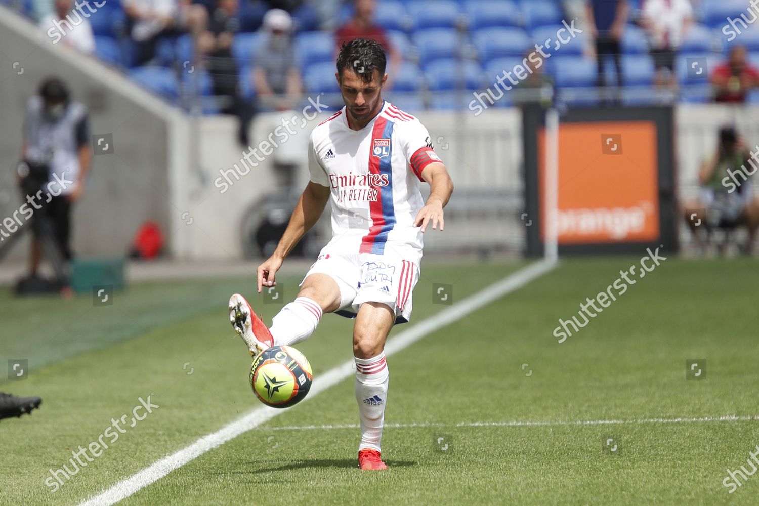 Leo Dubois Lyon Editorial Stock Photo - Stock Image | Shutterstock