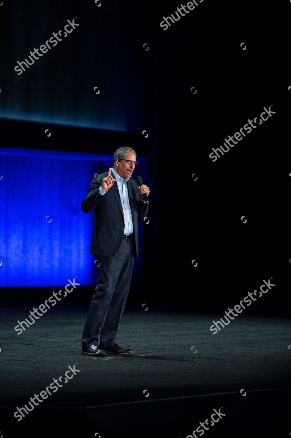 Tom Rothman Chairman Ceo Sony Pictures Editorial Stock Photo - Stock ...