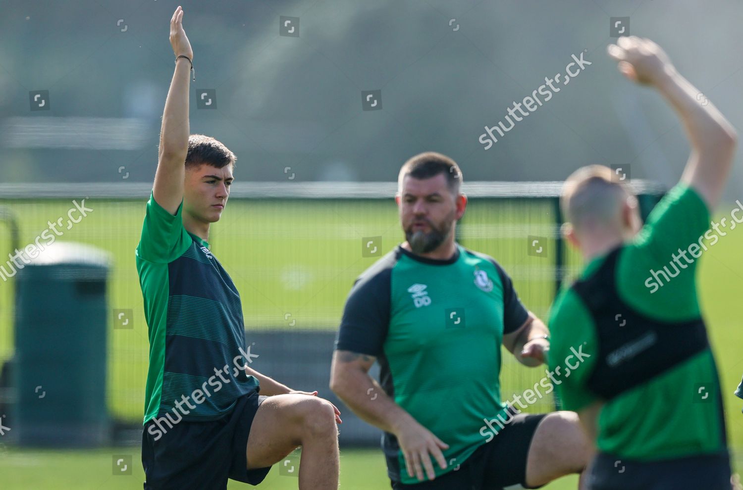 Dylan Duffy Editorial Stock Photo - Stock Image | Shutterstock