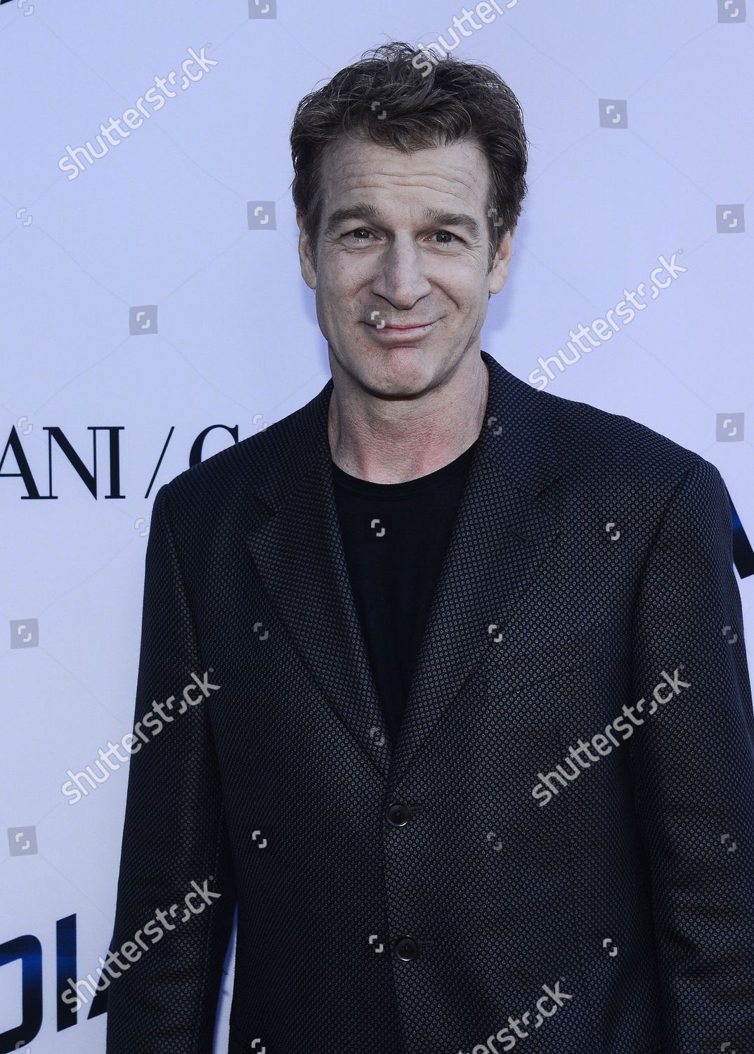 Cast Member Kevin Kilner Attends Premiere Editorial Stock Photo - Stock ...