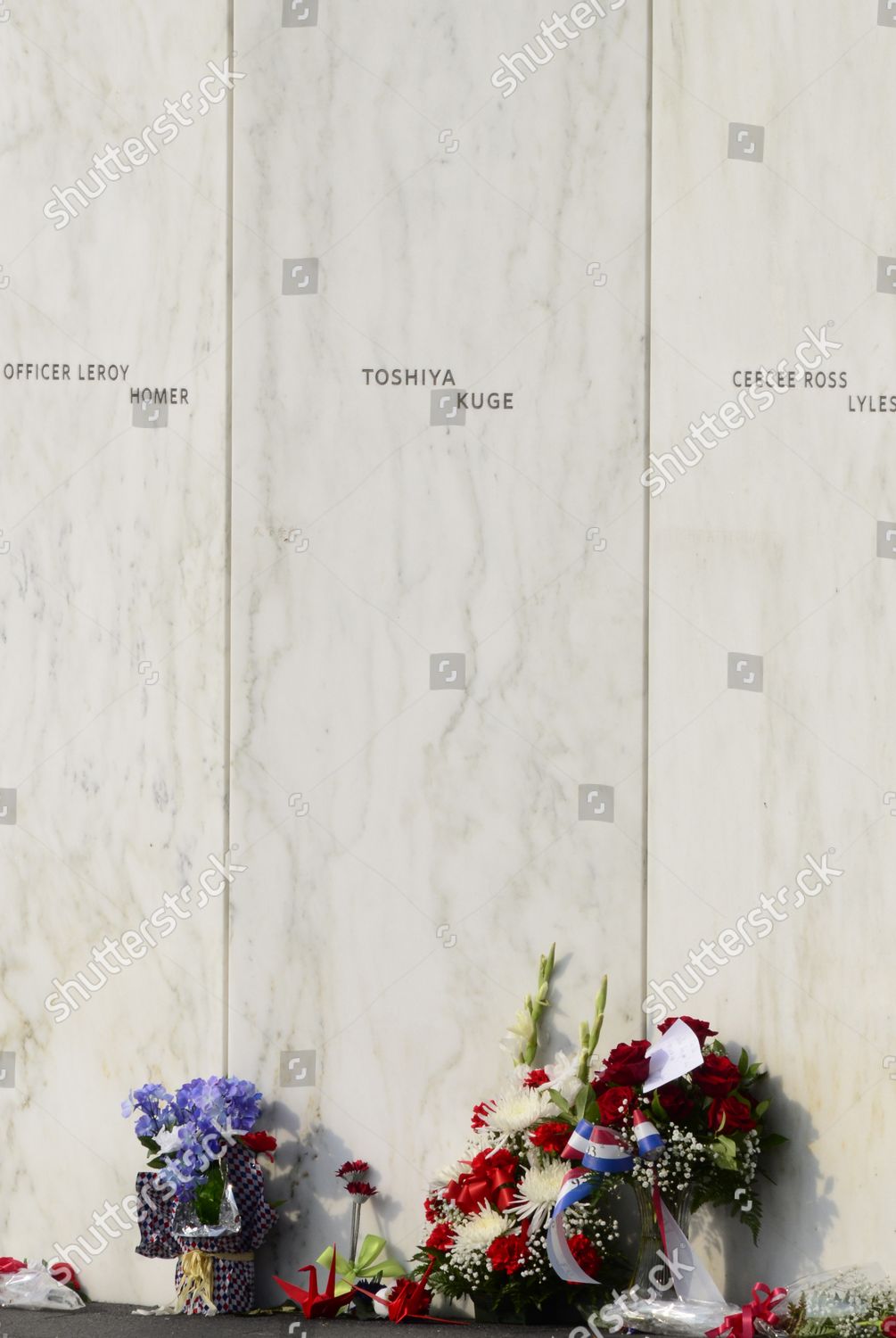 Yachiyo Kuge Japan Places Two Red Editorial Stock Photo - Stock Image ...