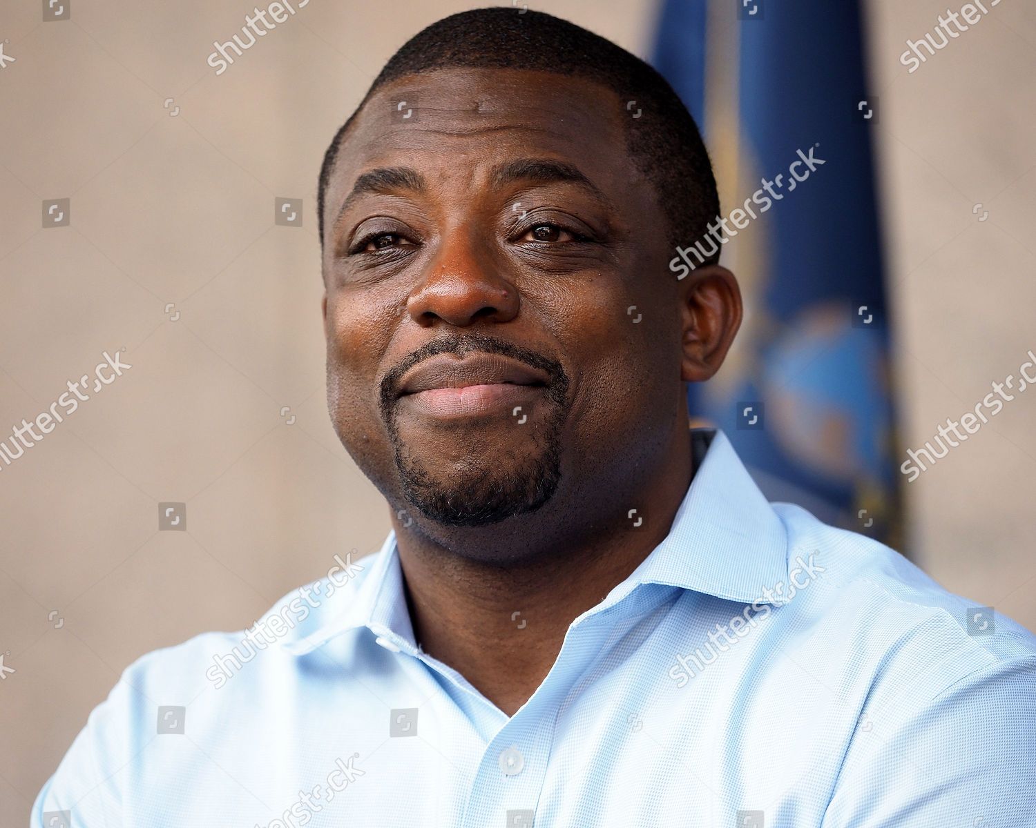 Senator Brian Benjamin Editorial Stock Photo - Stock Image | Shutterstock