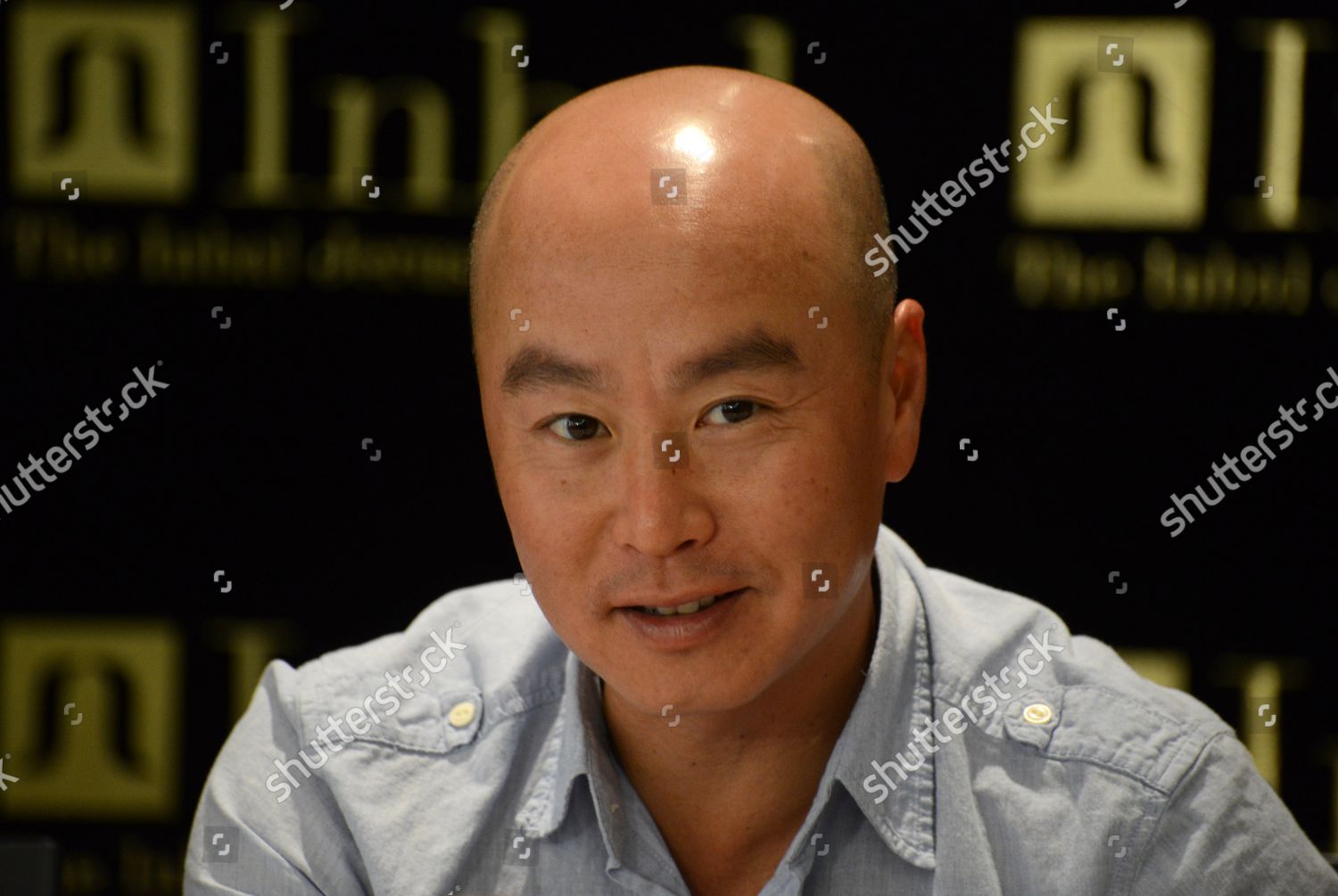 American Actor C S Lee Television Editorial Stock Photo - Stock Image ...