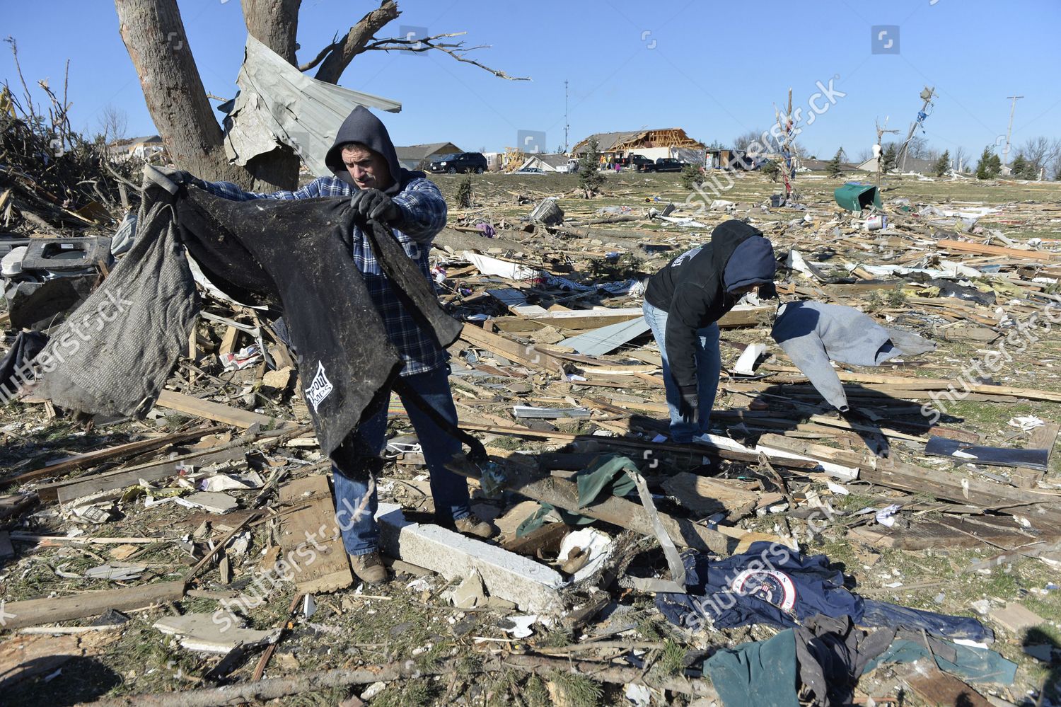Skip Beebe L Helps His Friend Editorial Stock Photo - Stock Image ...