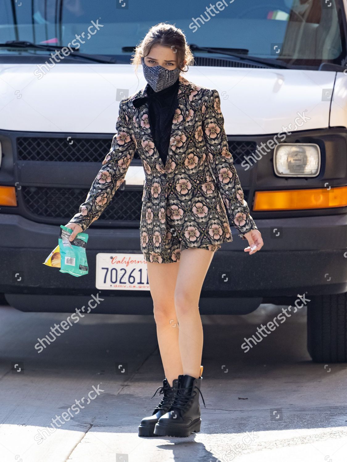 Izzy G Editorial Stock Photo - Stock Image | Shutterstock