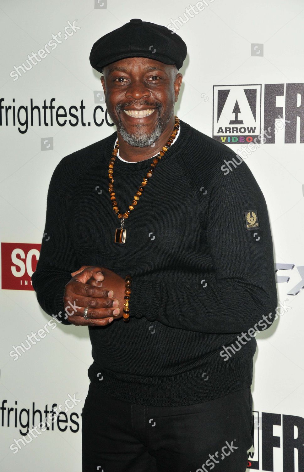 Robbie Gee Editorial Stock Photo - Stock Image | Shutterstock