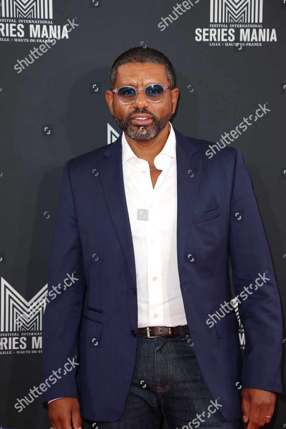 Youssef Hajdi Editorial Stock Photo - Stock Image | Shutterstock