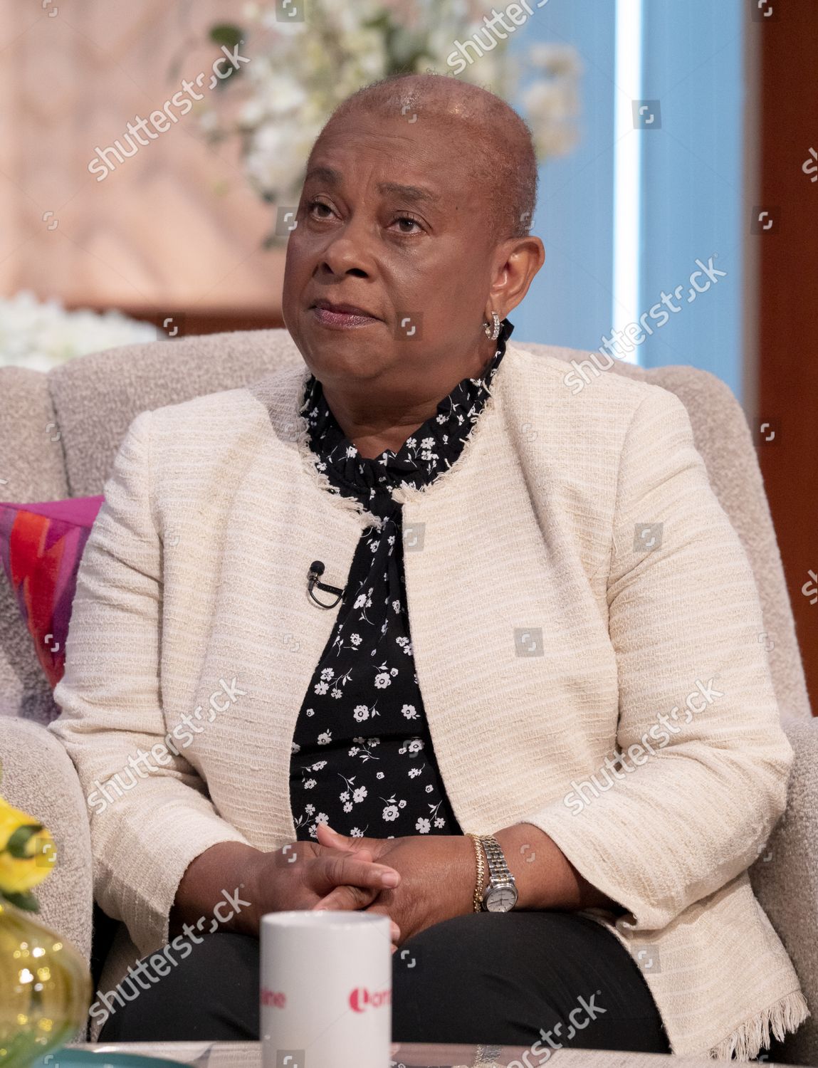 Doreen Lawrence Editorial Stock Photo - Stock Image | Shutterstock