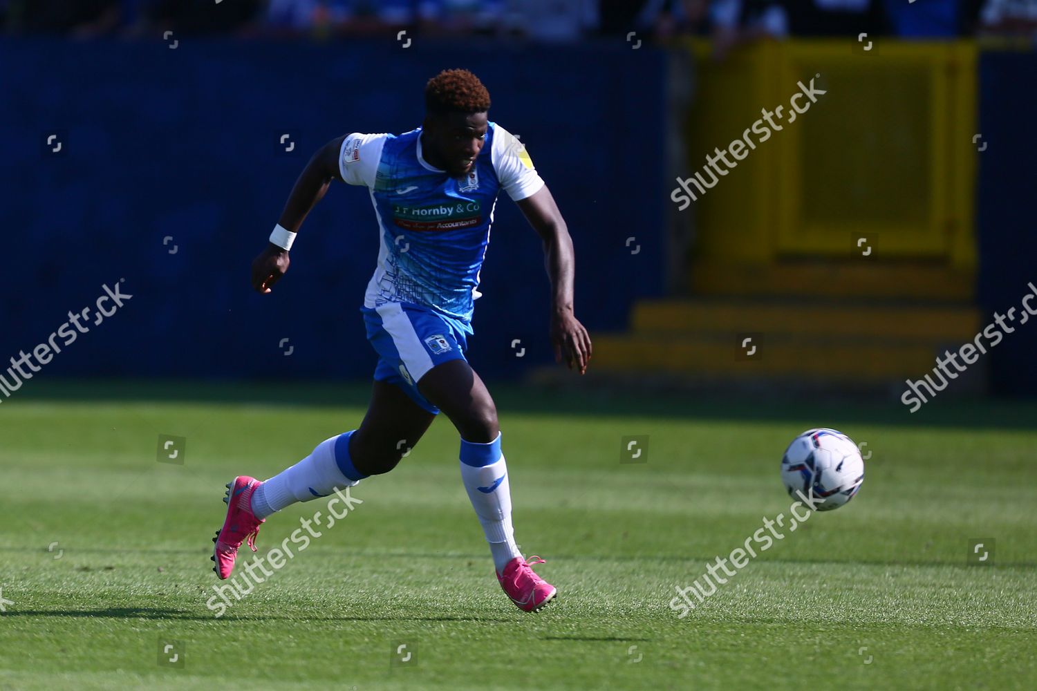 Offrande Zanzala Barrow Editorial Stock Photo - Stock Image | Shutterstock