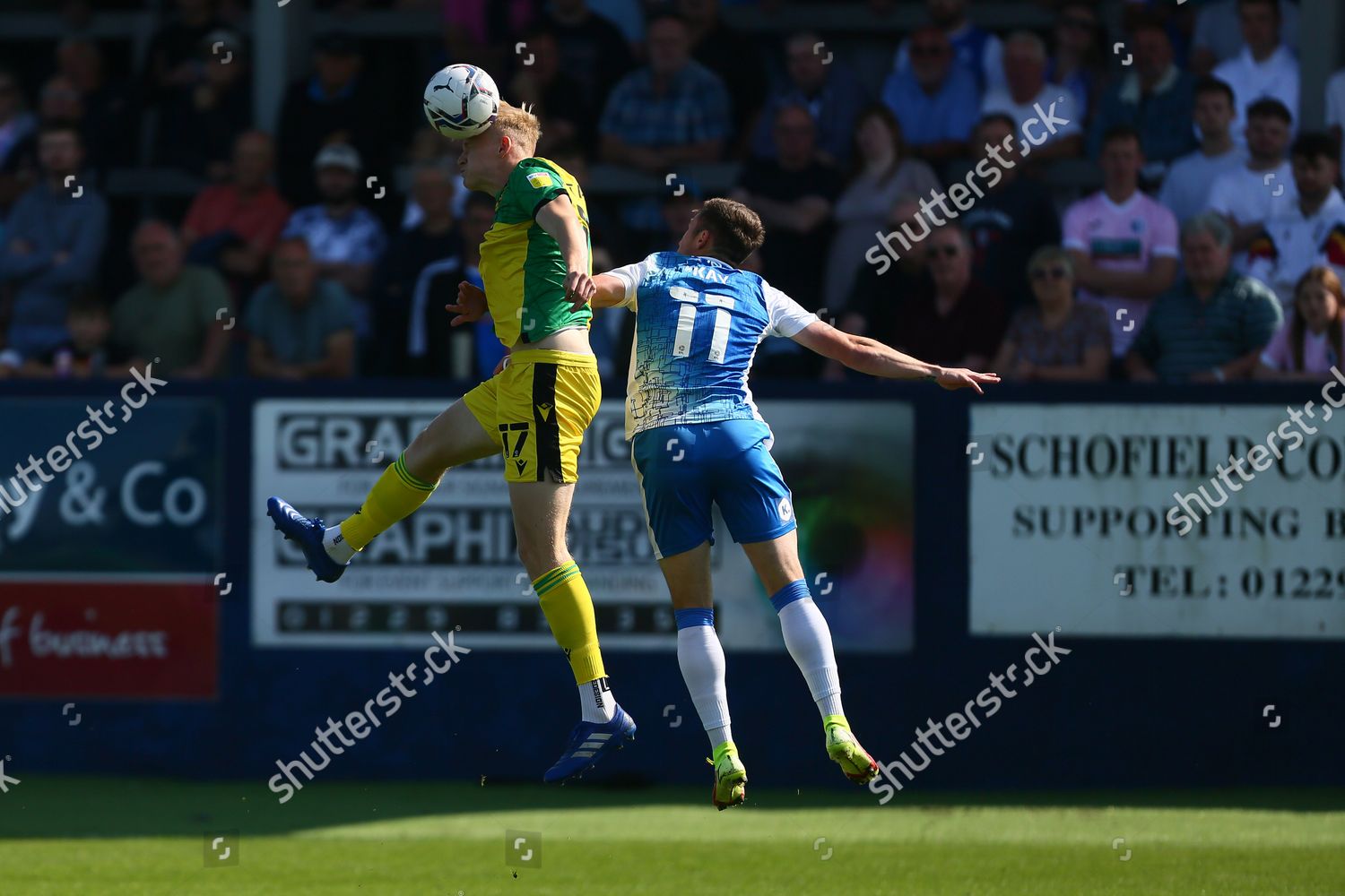 Connor Taylor Bristol Rovers Editorial Stock Photo - Stock Image ...