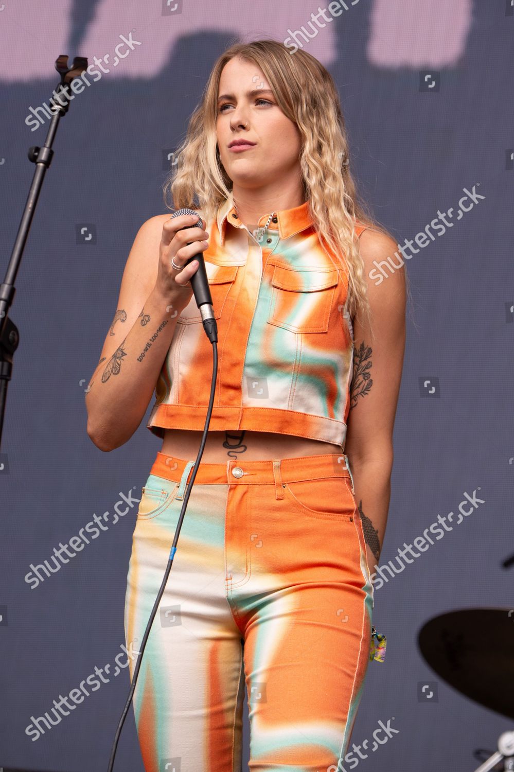 Mathilda Homer Editorial Stock Photo - Stock Image | Shutterstock