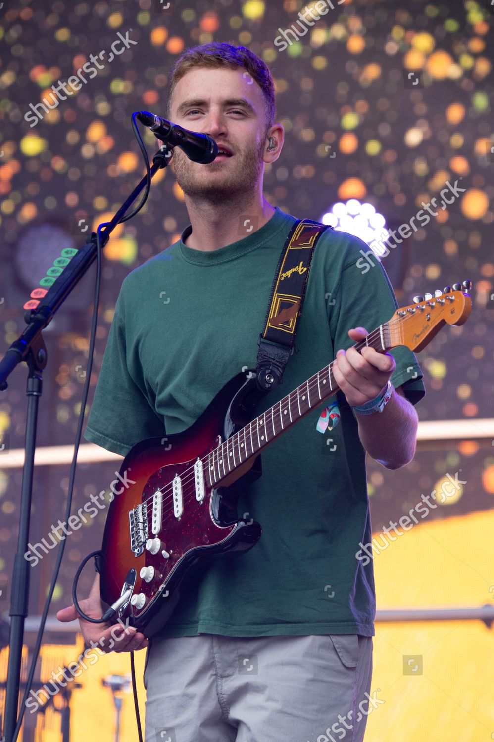 Tom Misch Editorial Stock Photo - Stock Image | Shutterstock