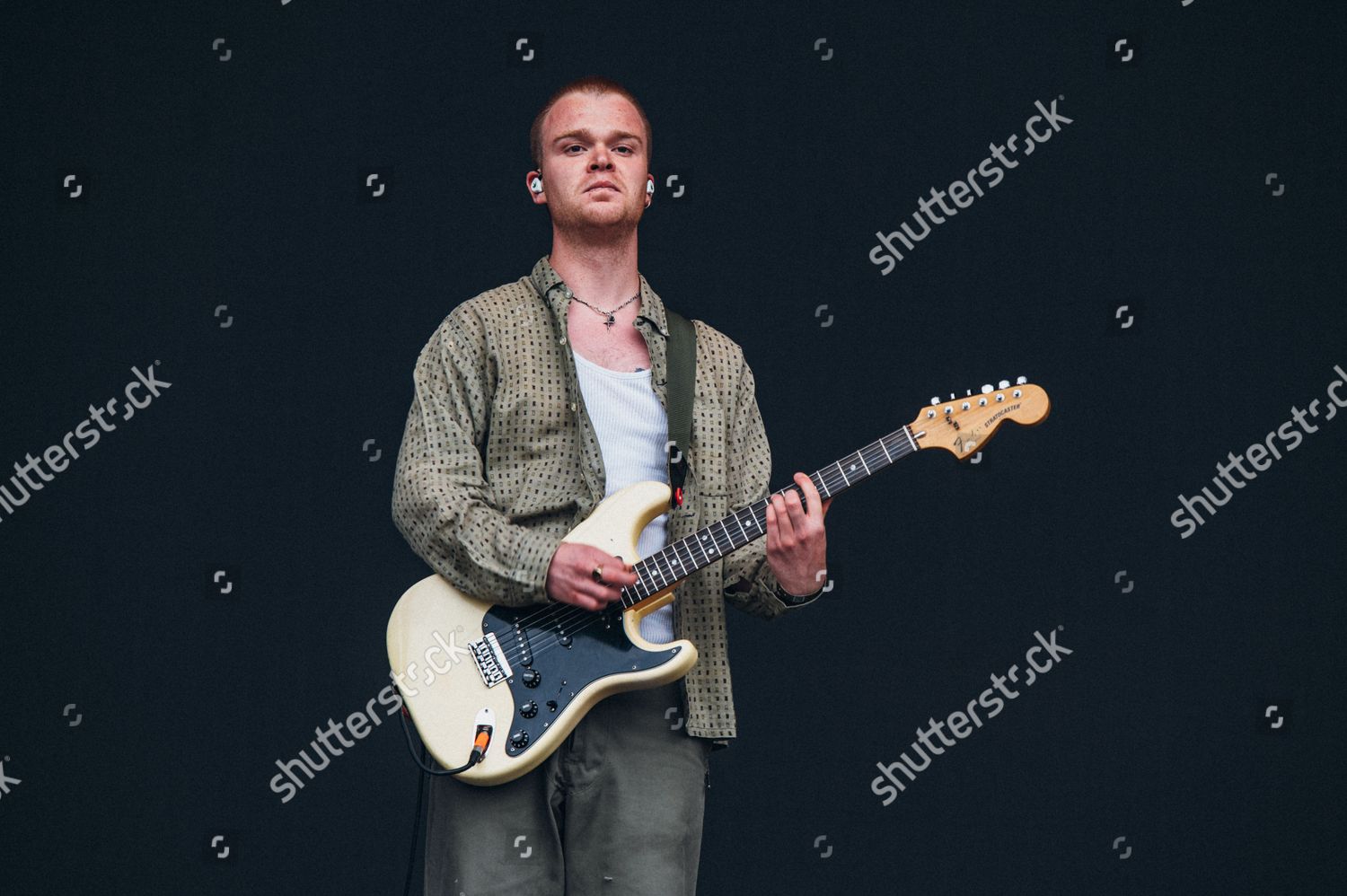 Jacob Bugden Editorial Stock Photo - Stock Image | Shutterstock