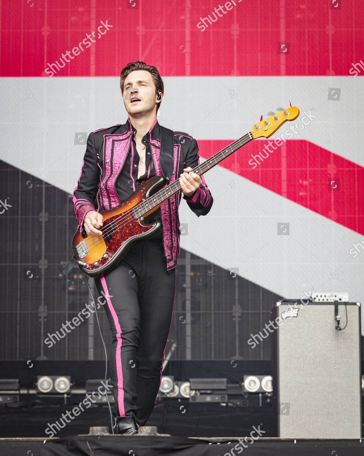 Struts Jed Elliott Editorial Stock Photo - Stock Image | Shutterstock
