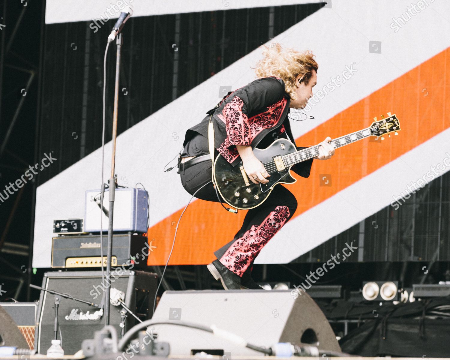 Struts Adam Slack Editorial Stock Photo - Stock Image | Shutterstock