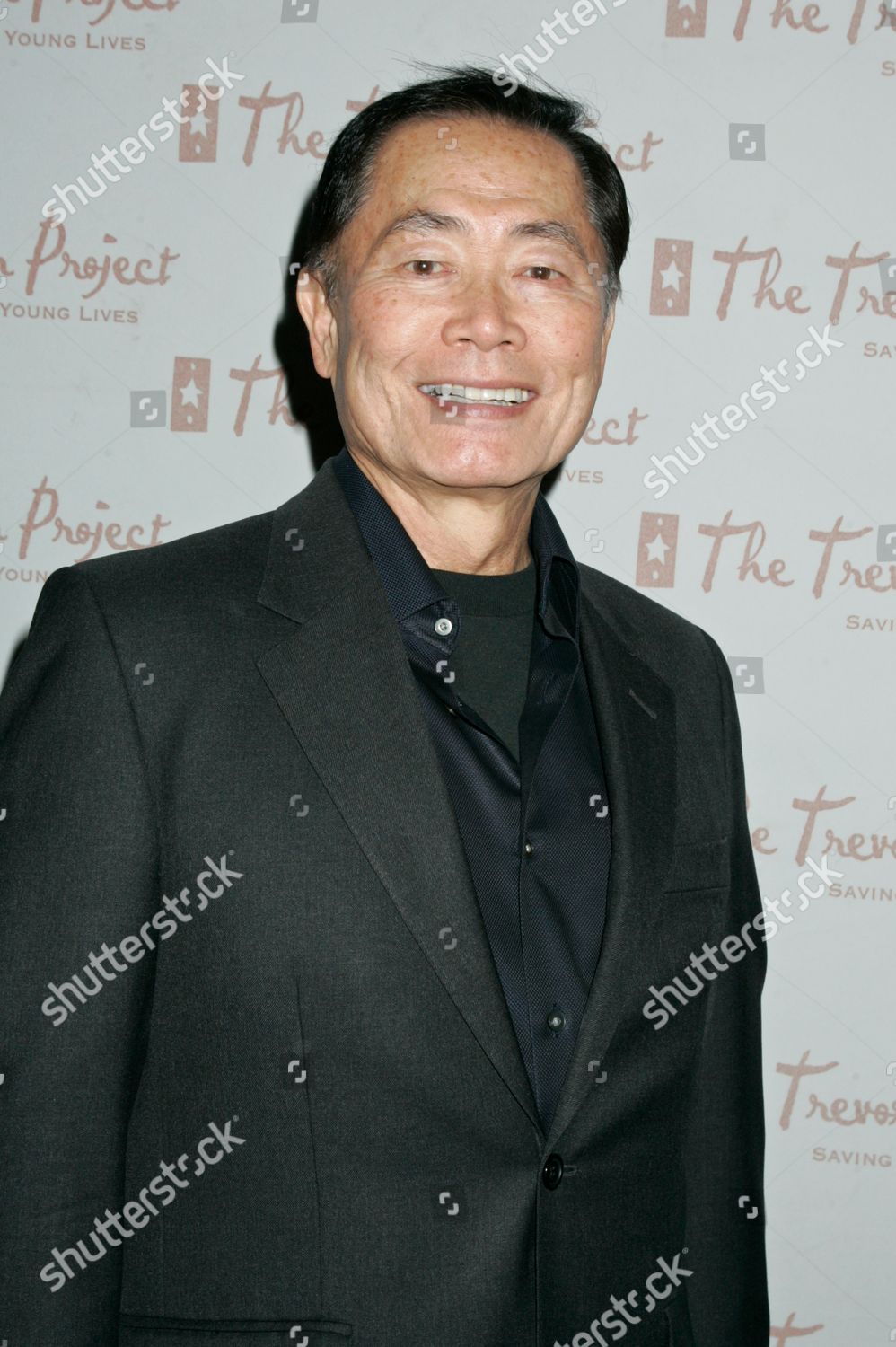 George Takei Editorial Stock Photo - Stock Image | Shutterstock