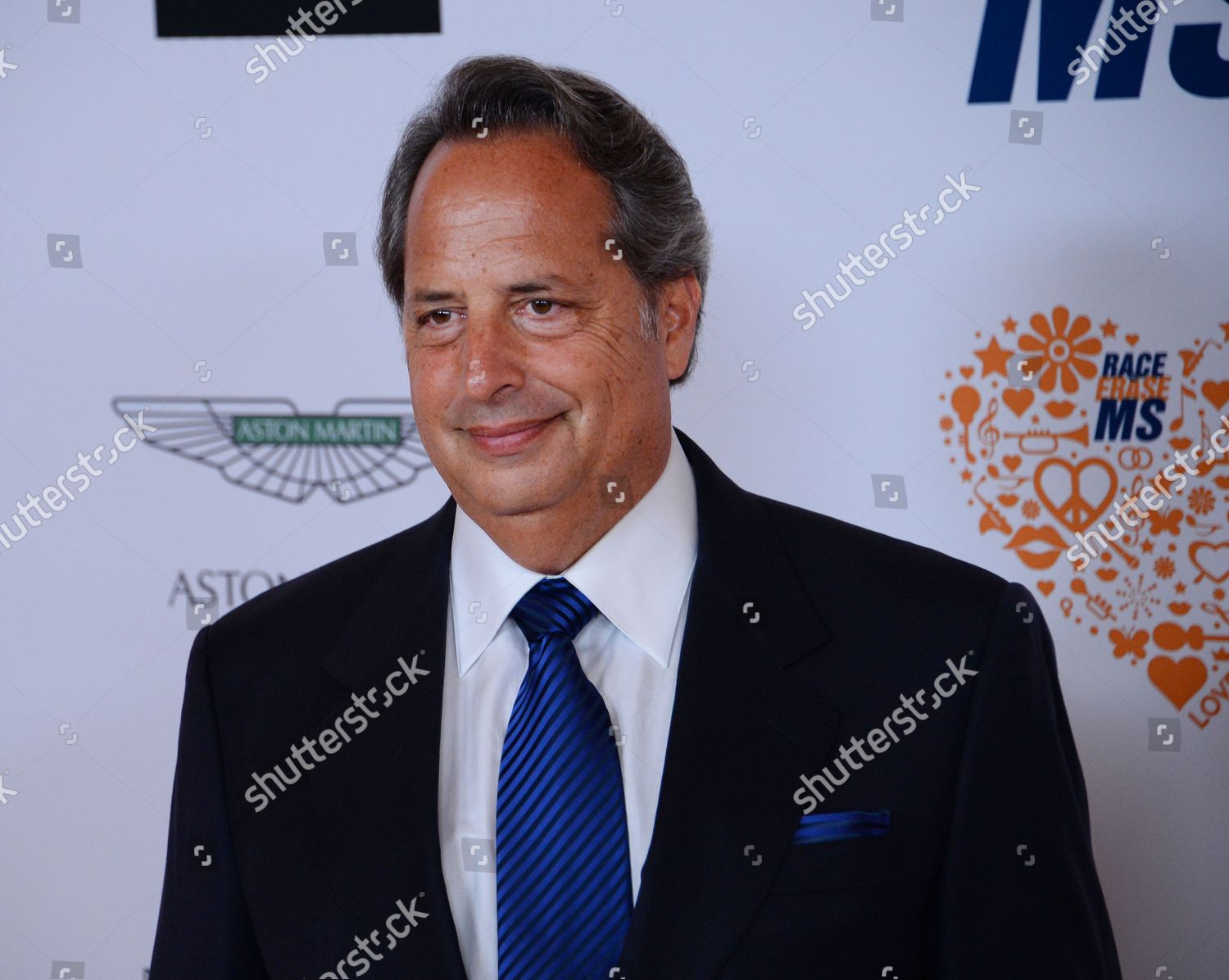 Actor Jon Lovitz Attends 21st Annual Editorial Stock Photo - Stock ...