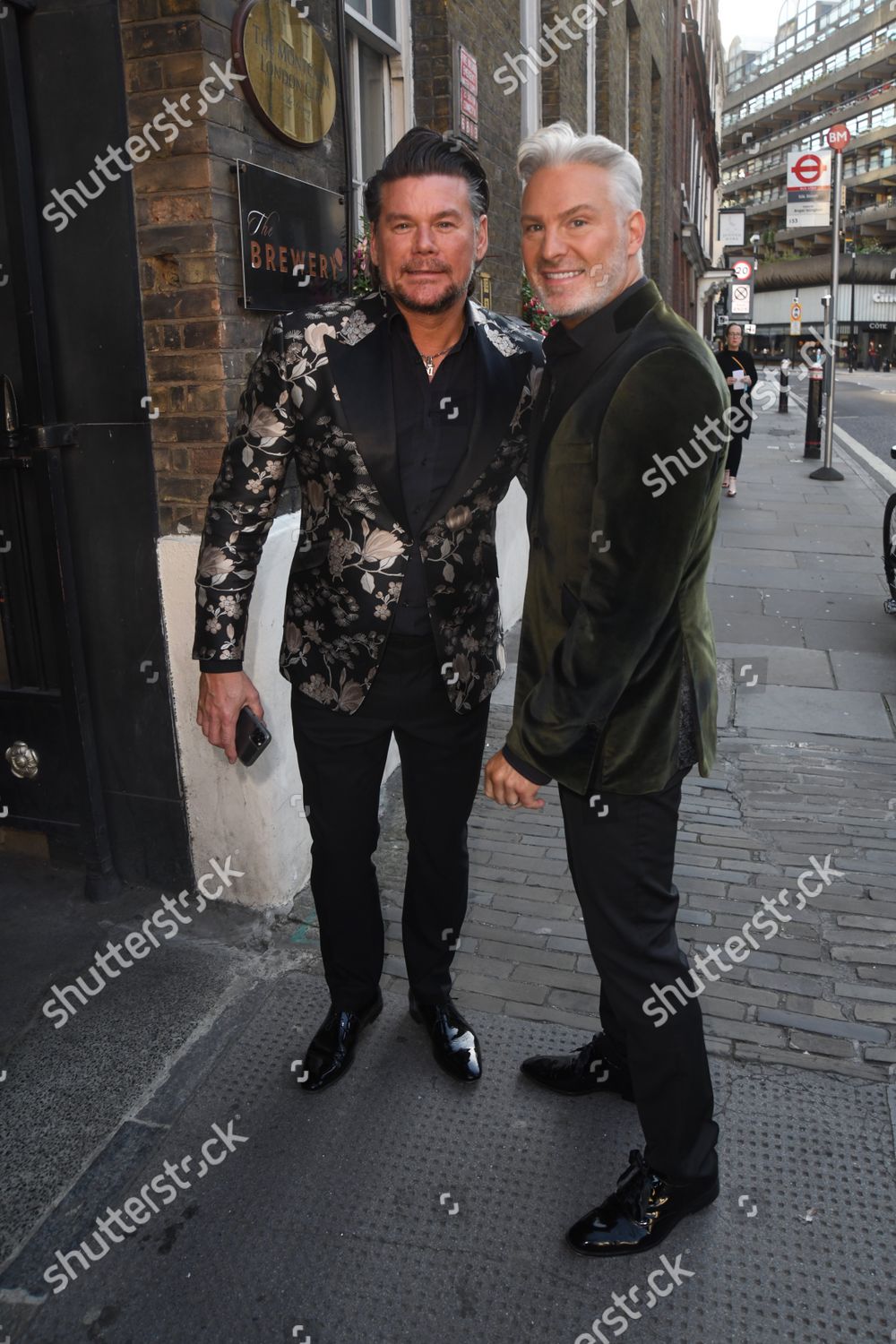 Gary Cockerill Editorial Stock Photo - Stock Image | Shutterstock