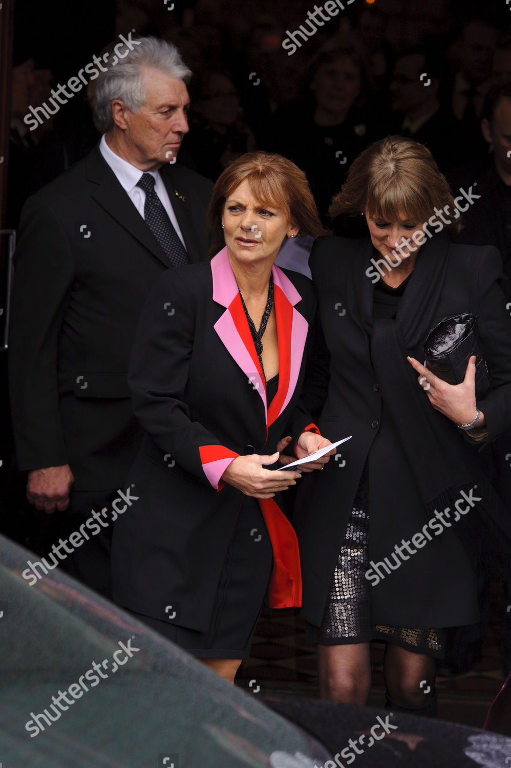 Jackie Wisdom Editorial Stock Photo - Stock Image | Shutterstock