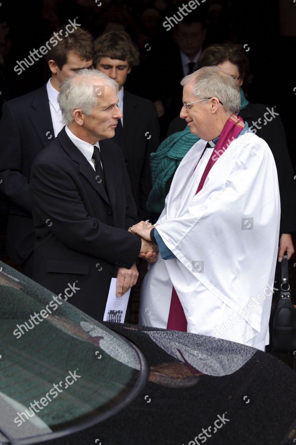 Nick Wisdom Editorial Stock Photo - Stock Image | Shutterstock