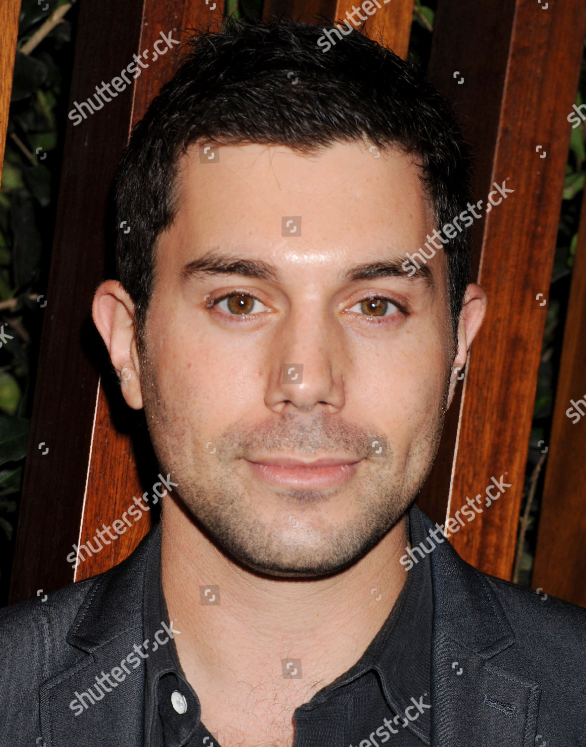 Michael Sloat Editorial Stock Photo - Stock Image | Shutterstock