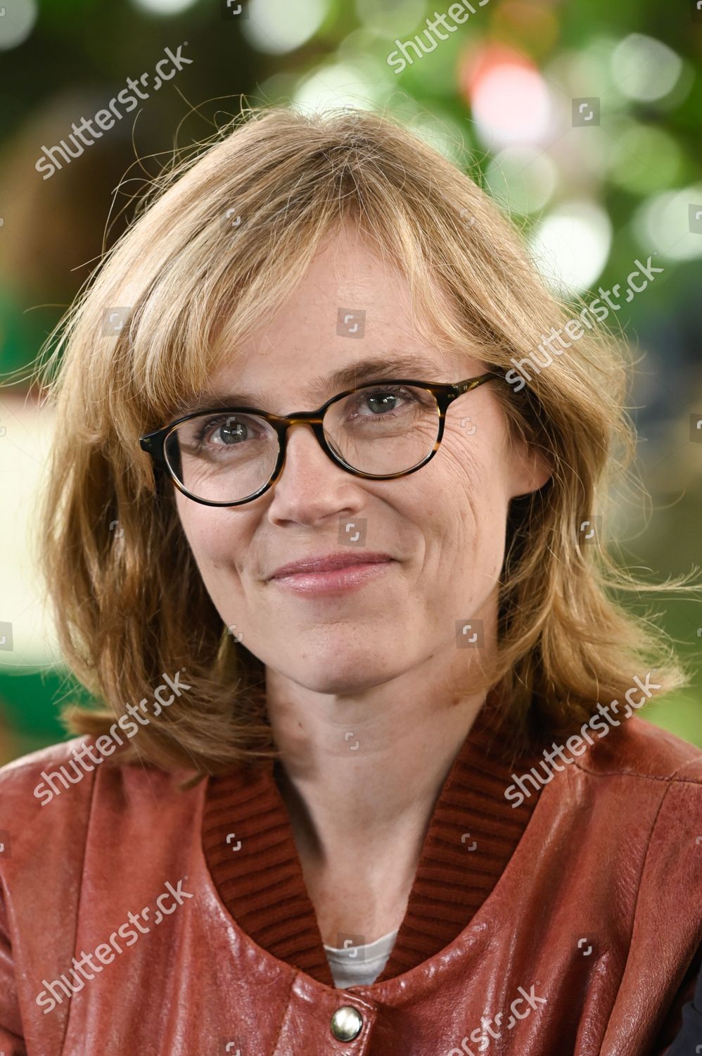 Isabelle Carre Editorial Stock Photo - Stock Image | Shutterstock