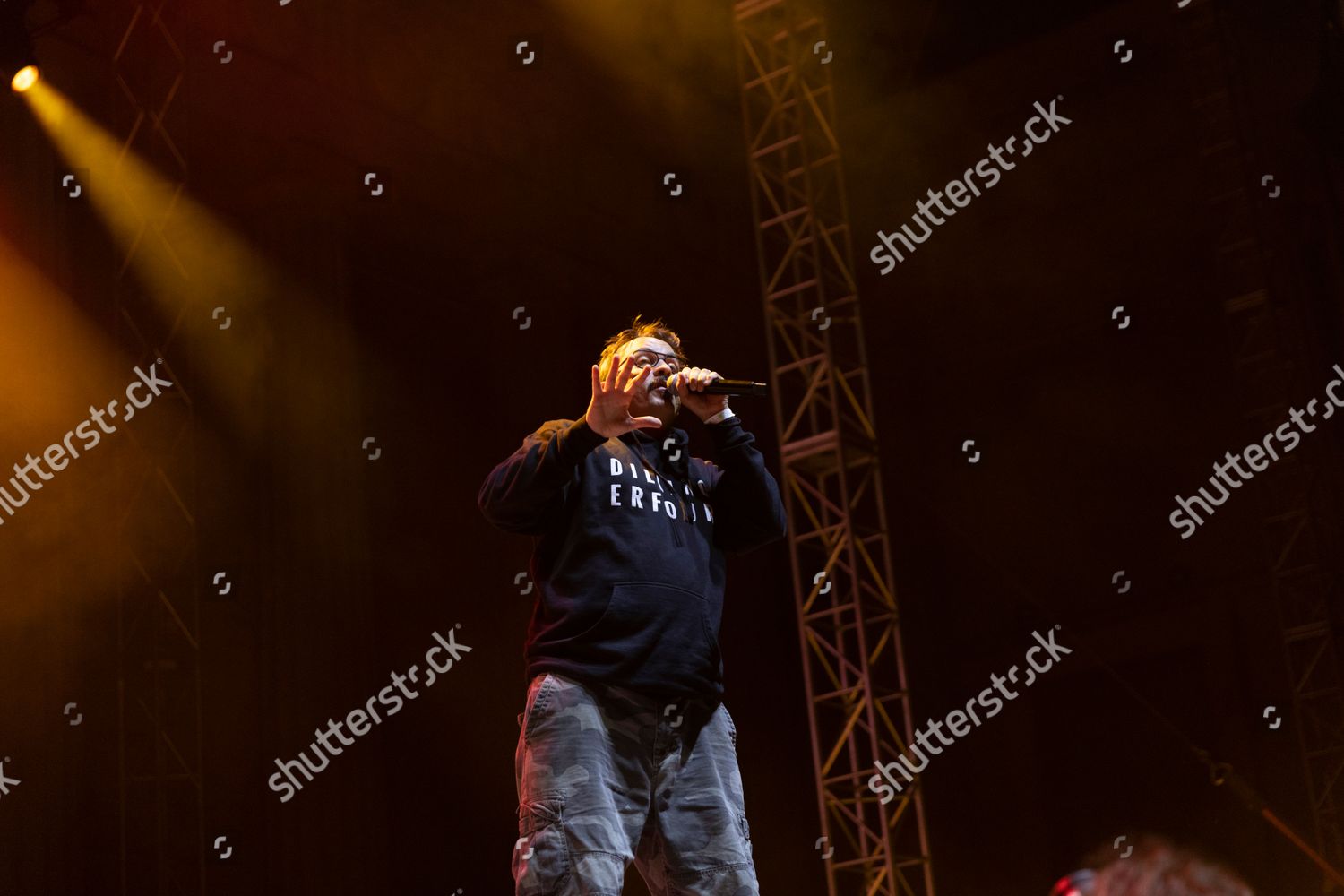 Atmosphere Sean Michael Daley Sean Michael Editorial Stock Photo ...